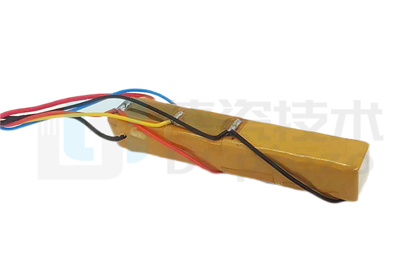 Multilayer stack piezoelectric ceramics-广东德瓷,压电陶瓷,超声波换能器,压电点胶,压电超声,压电美容 ...